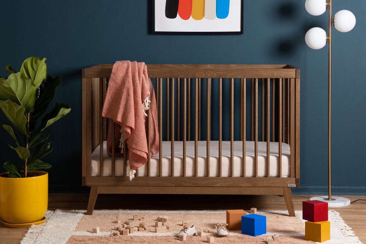 Spring Nursery Refresh: How to bring that sweet spring feeling into yo ...