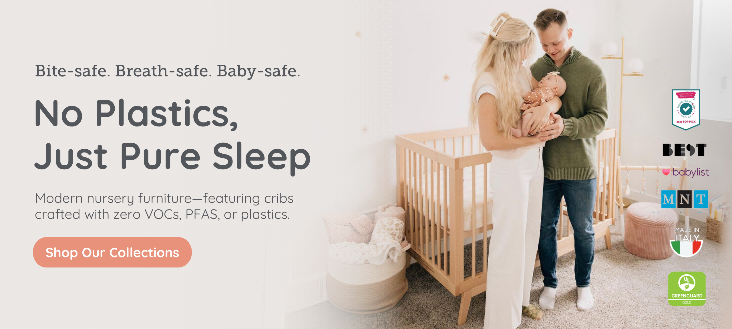 dadada | your baby's first – dadada baby