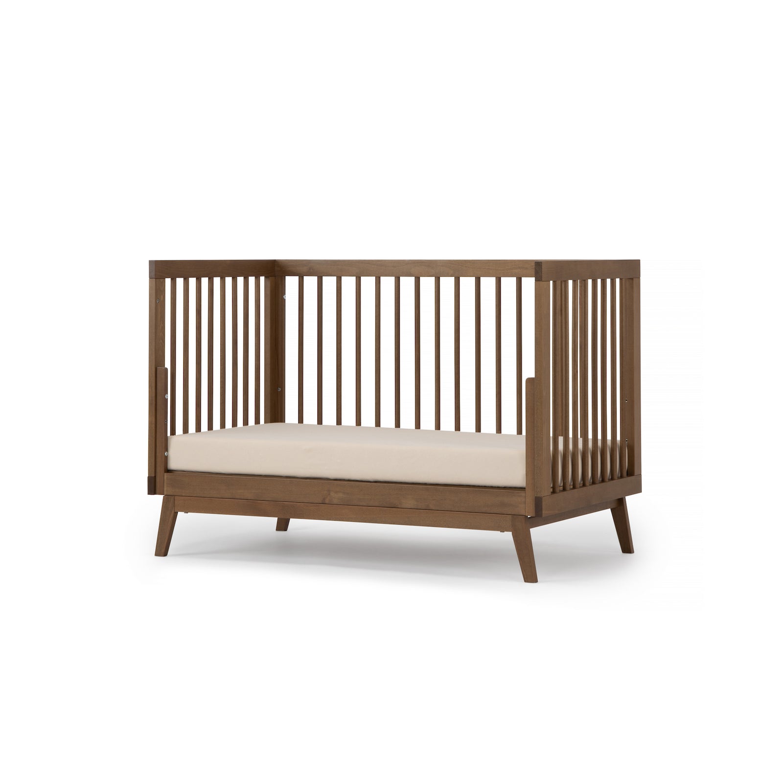 Soho 3-in-1 Convertible Crib - dadada baby