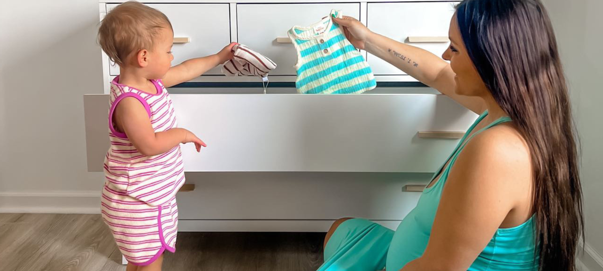 dadada | your baby's first – dadada baby