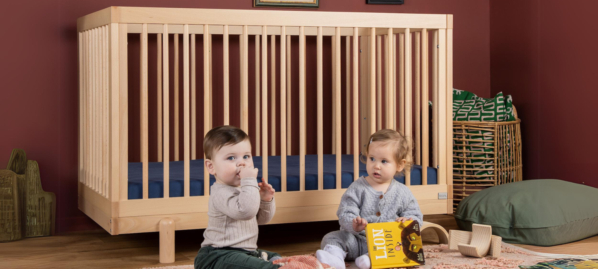 dadada | your baby's first – dadada baby