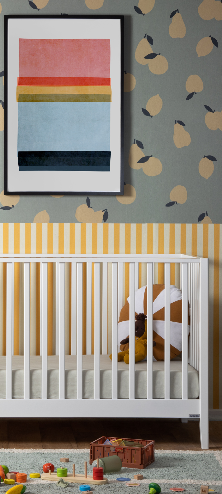 dadada | your baby's first – dadada baby