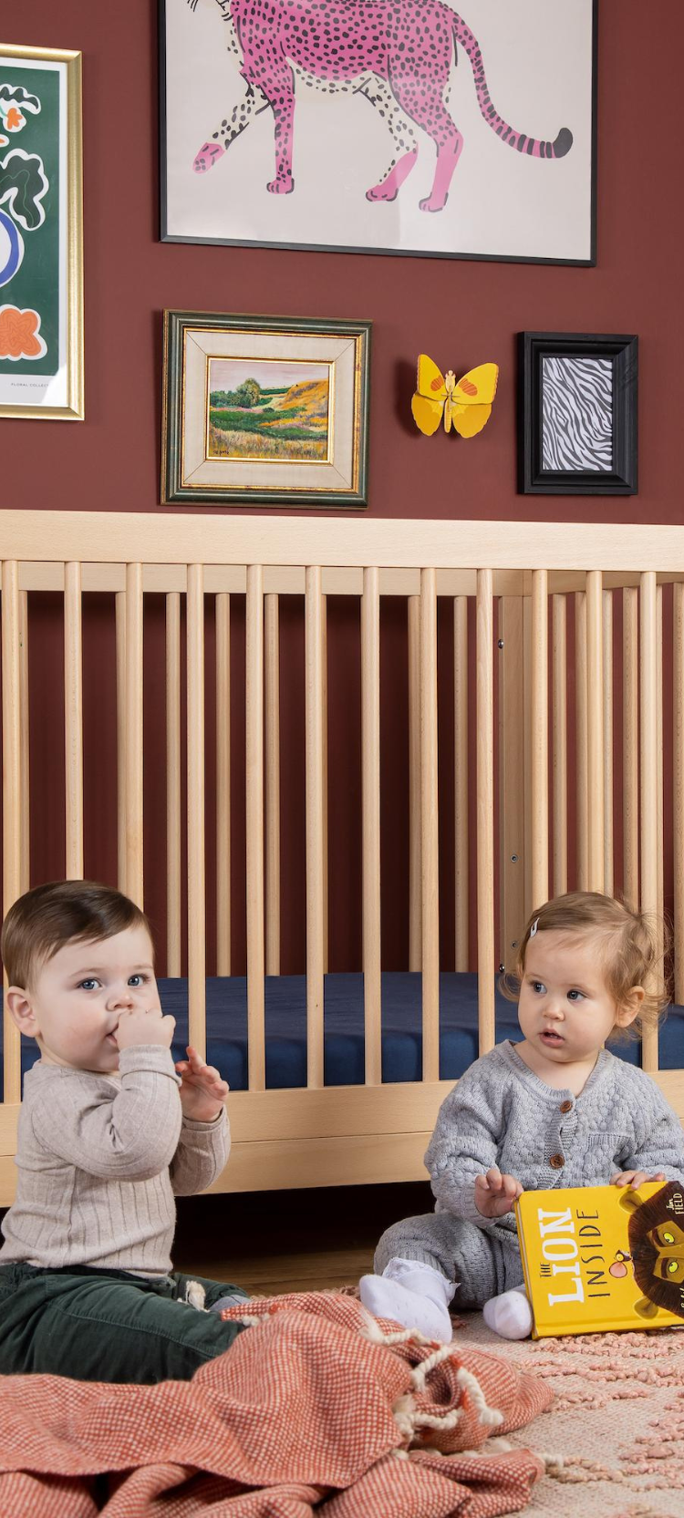 dadada | your baby's first – dadada baby