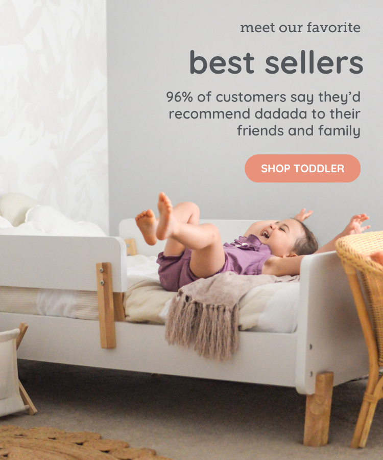 dadada | your baby's first – dadada baby