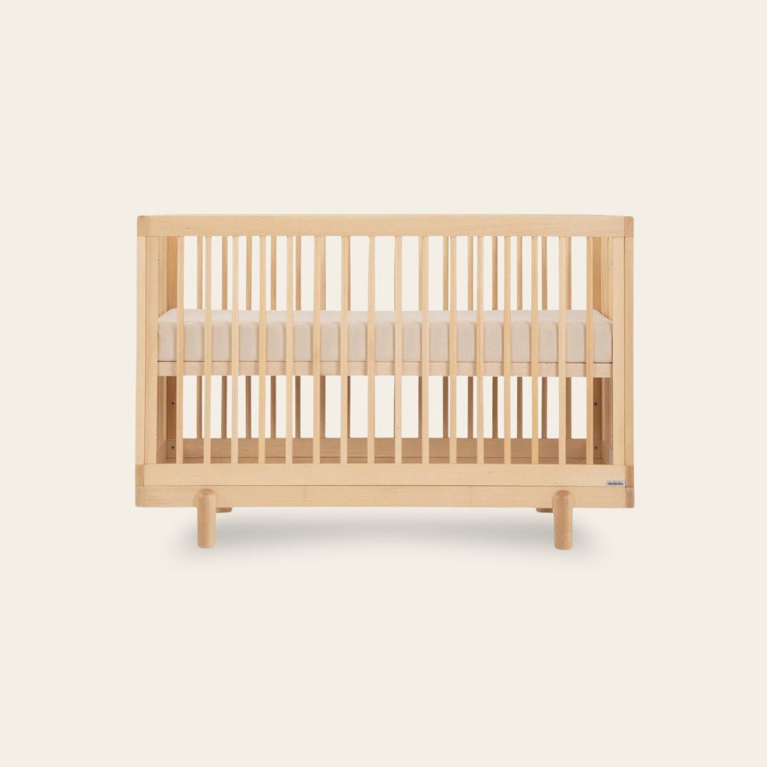 Bliss 4-in-1 Convertible Crib - dadada baby