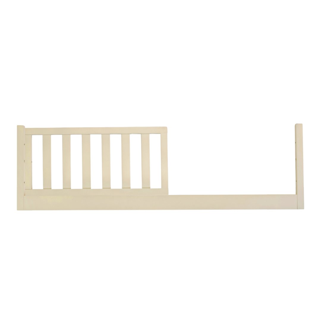 Crib Conversion Kit (Toddler Bed Rail) - dadada baby