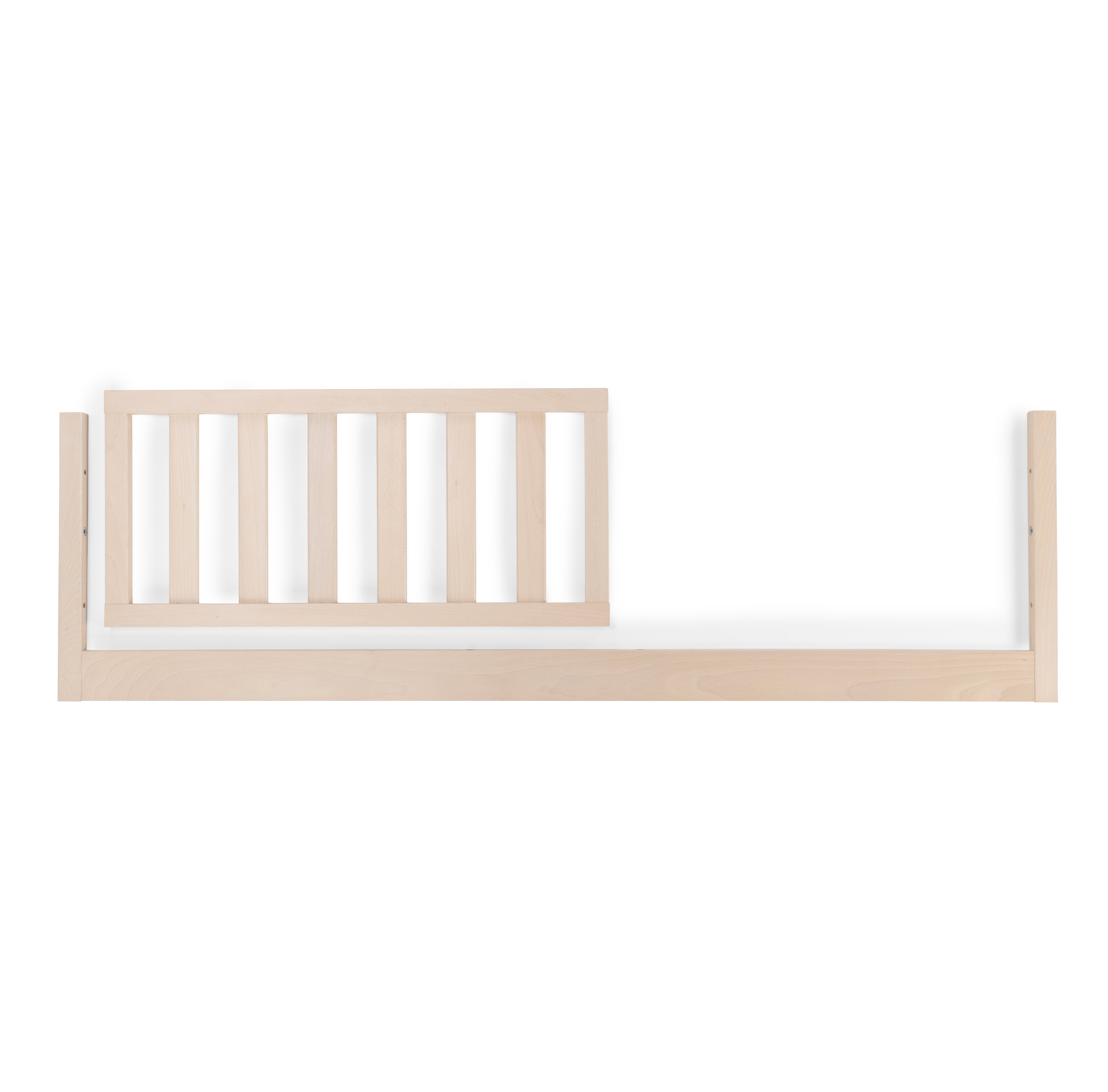 Crib Conversion Kit (Toddler Bed Rail) - dadada baby