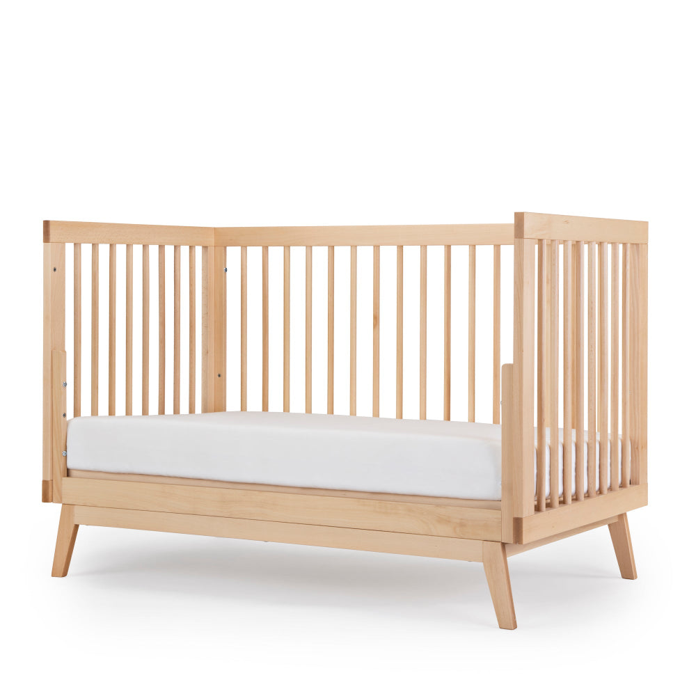 Soho 3-in-1 Convertible Crib - dadada baby