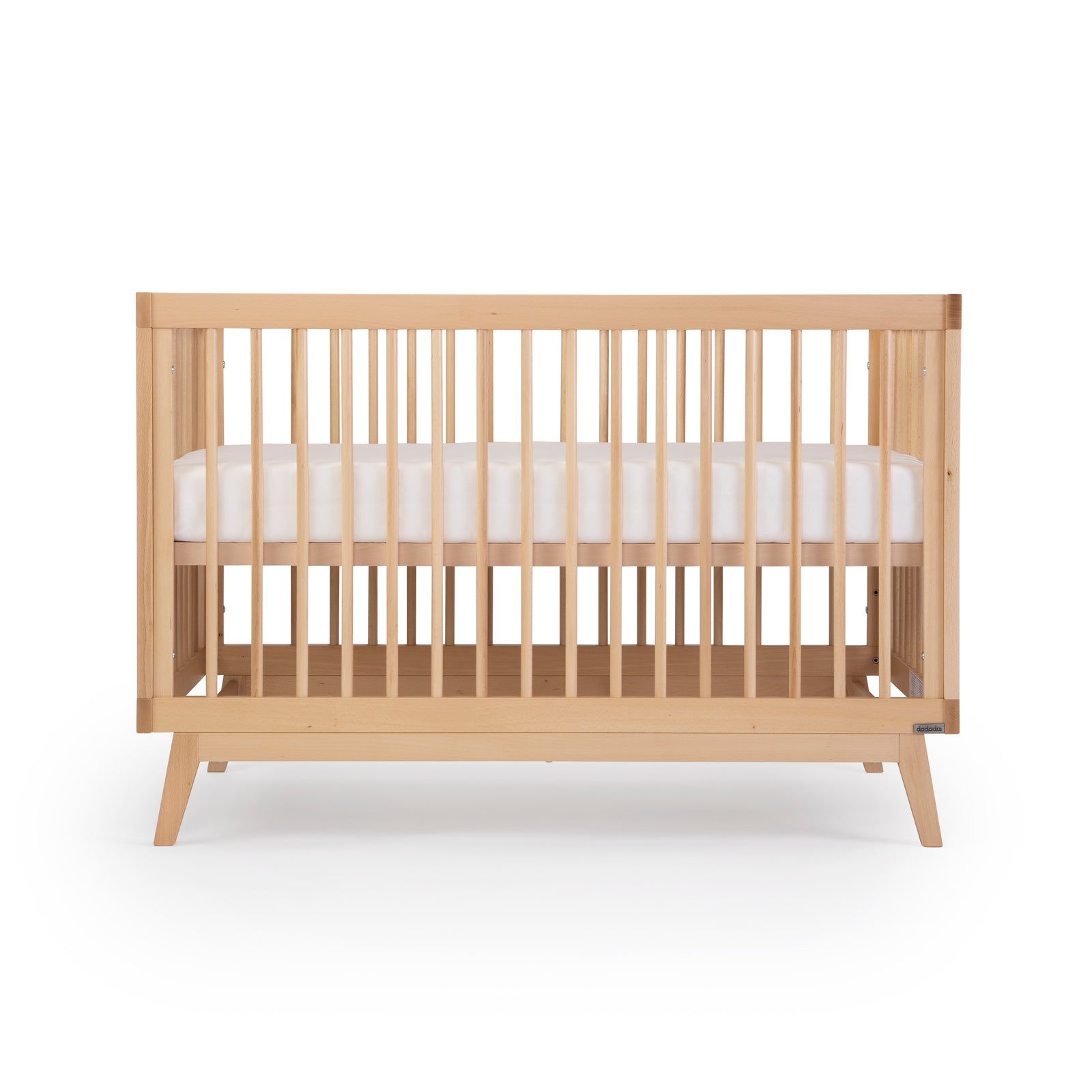 Soho 3-in-1 Convertible Crib - dadada baby