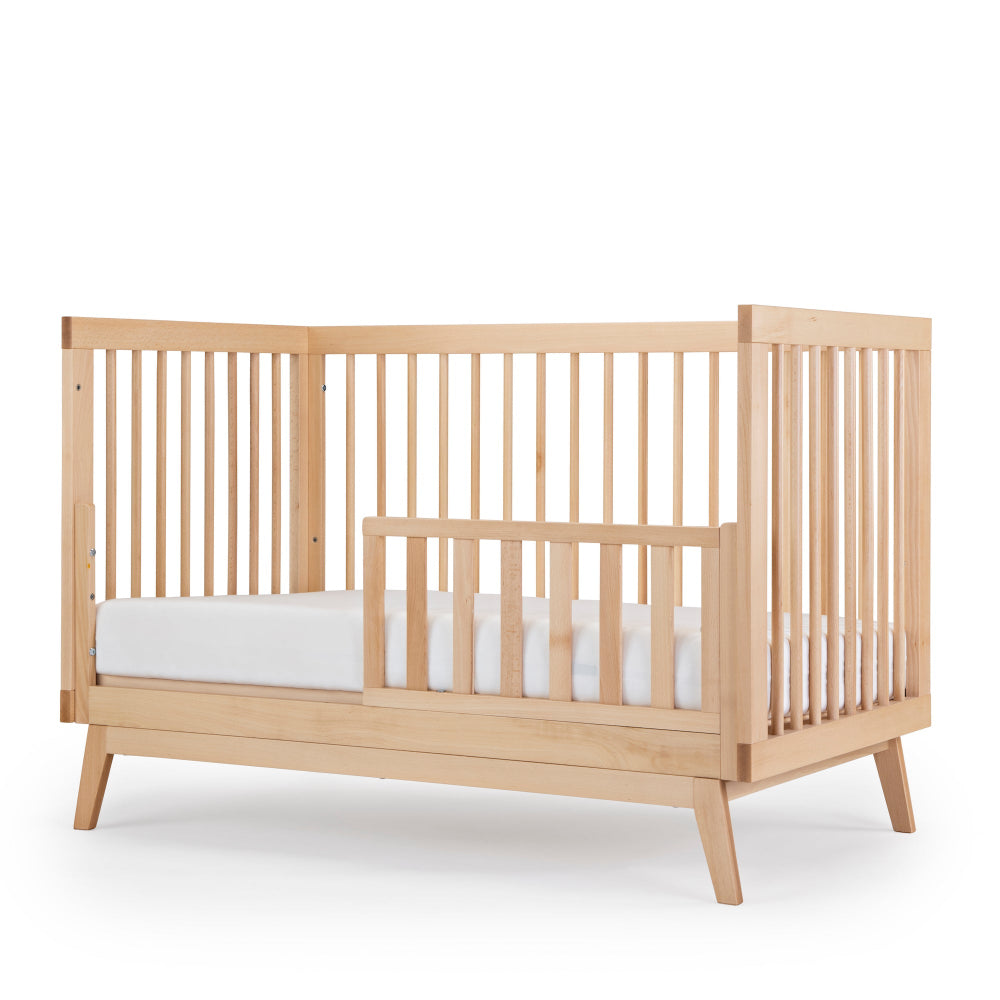 Soho 3-in-1 Convertible Crib - dadada baby