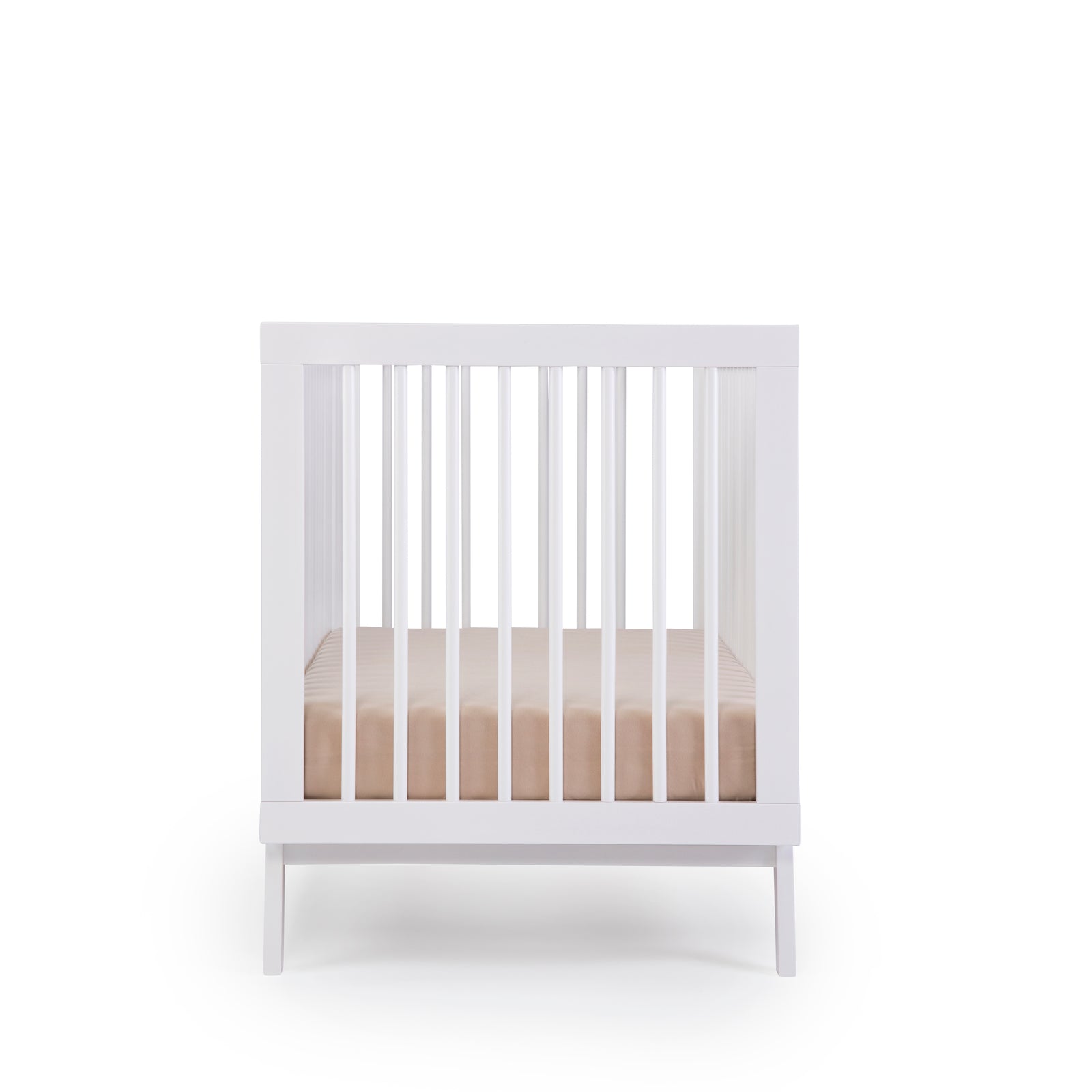 Soho 3-in-1 Convertible Crib - dadada baby